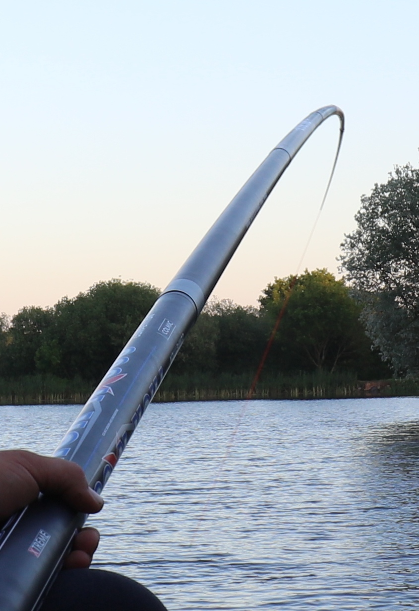 Telling's Times: Colmic Thor NX900