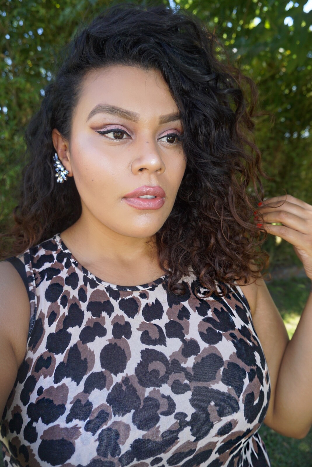 The Roxy Reyes: 2016