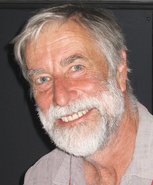 THE OBIT PATROL: Andrew Gosling