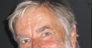 THE OBIT PATROL: Andrew Gosling