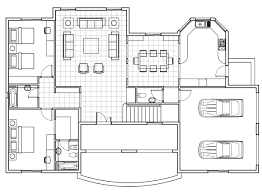 2D MAPS AUTOCAD