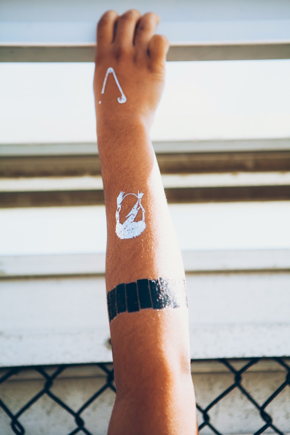 Blogtown: Pixie Ink Tattoos - Created In Venice