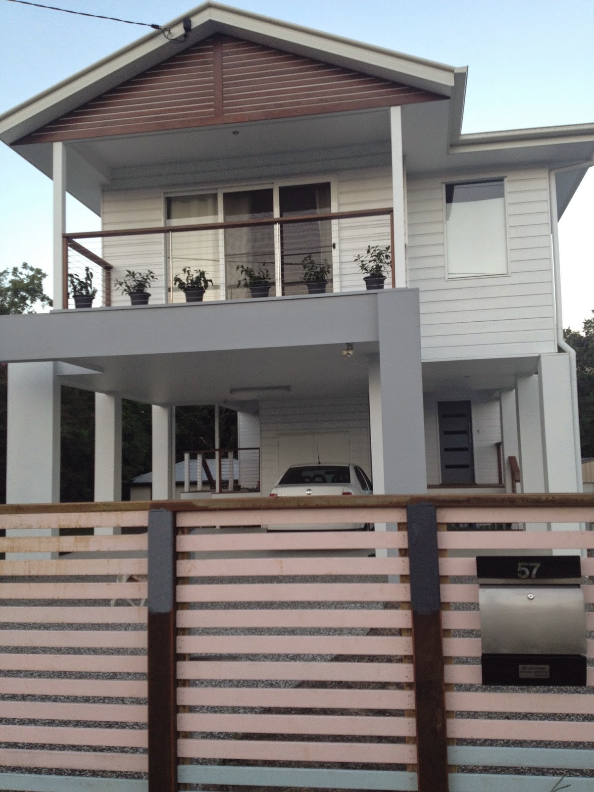 Karina's House Project: Guild Grey or Ticking?