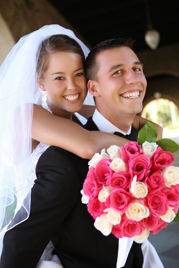 Doug Booth, DDS: A Beautiful Bride deserves a Beautiful Smile!
