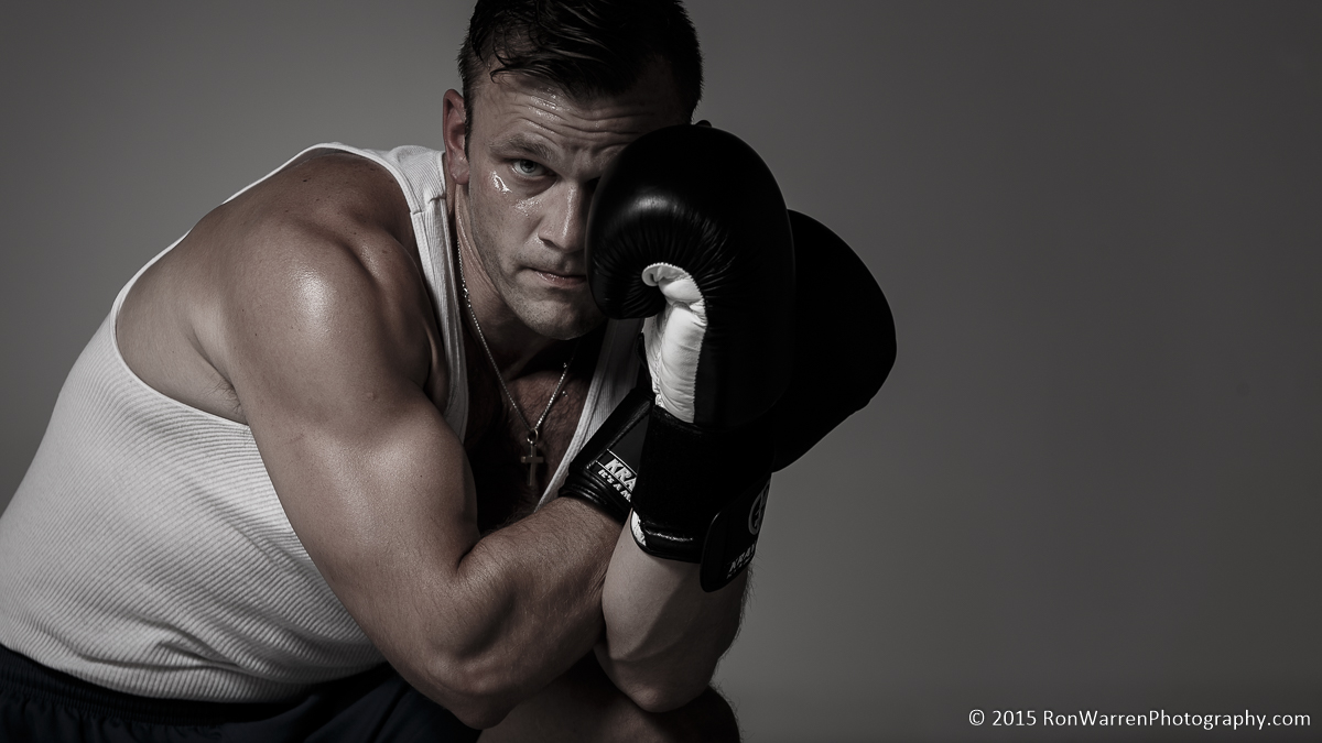 Ron Warren Photography