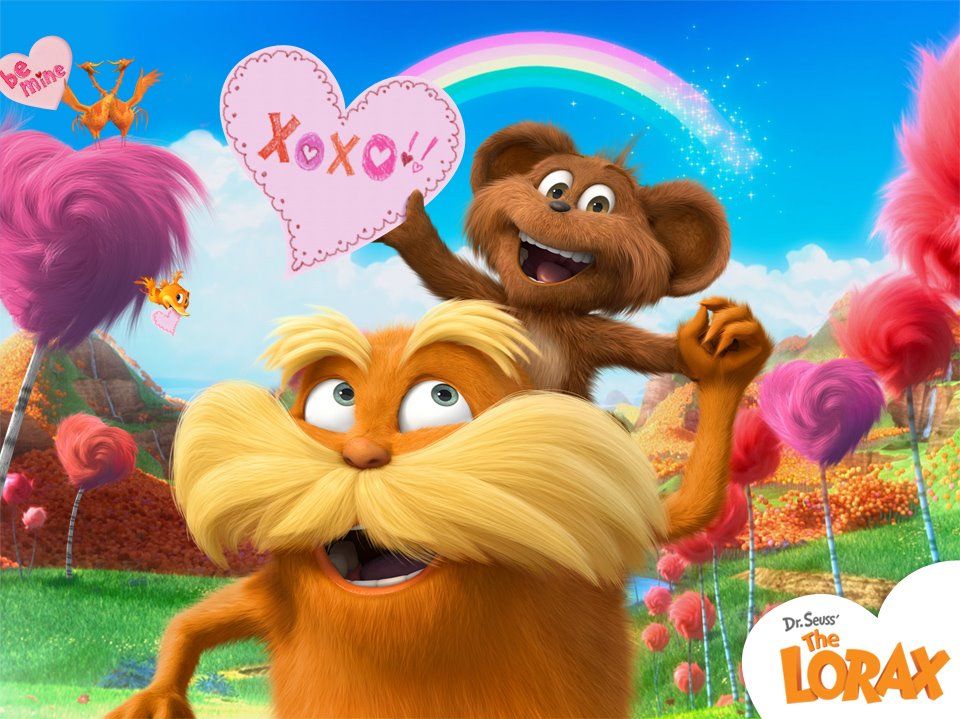 REVISTA DIGITAL SECRETARÍA DE DESARROLLO SOCIAL: EL LORAX