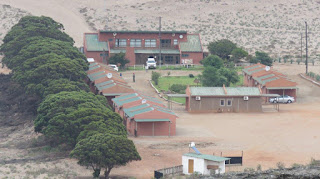 Southern Africa's Ramsar Sites: Orange River Mouth