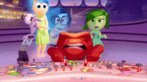 7 Lessons I Learned from 'Inside Out' Movie (2015) - Swirls and ...