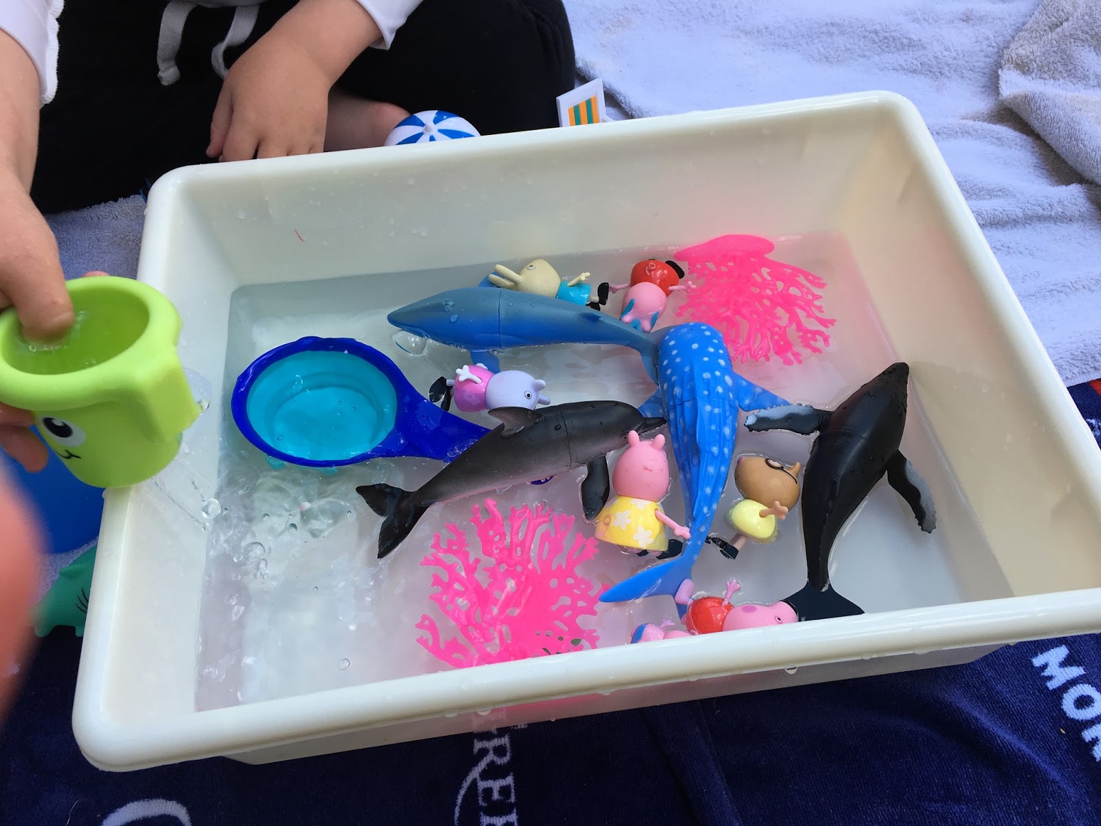 Arkstone Inc. Autism Resources: July 2016