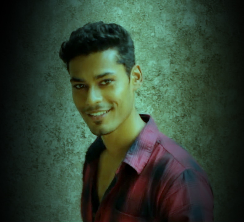 Nitin - JungleKey.in Image