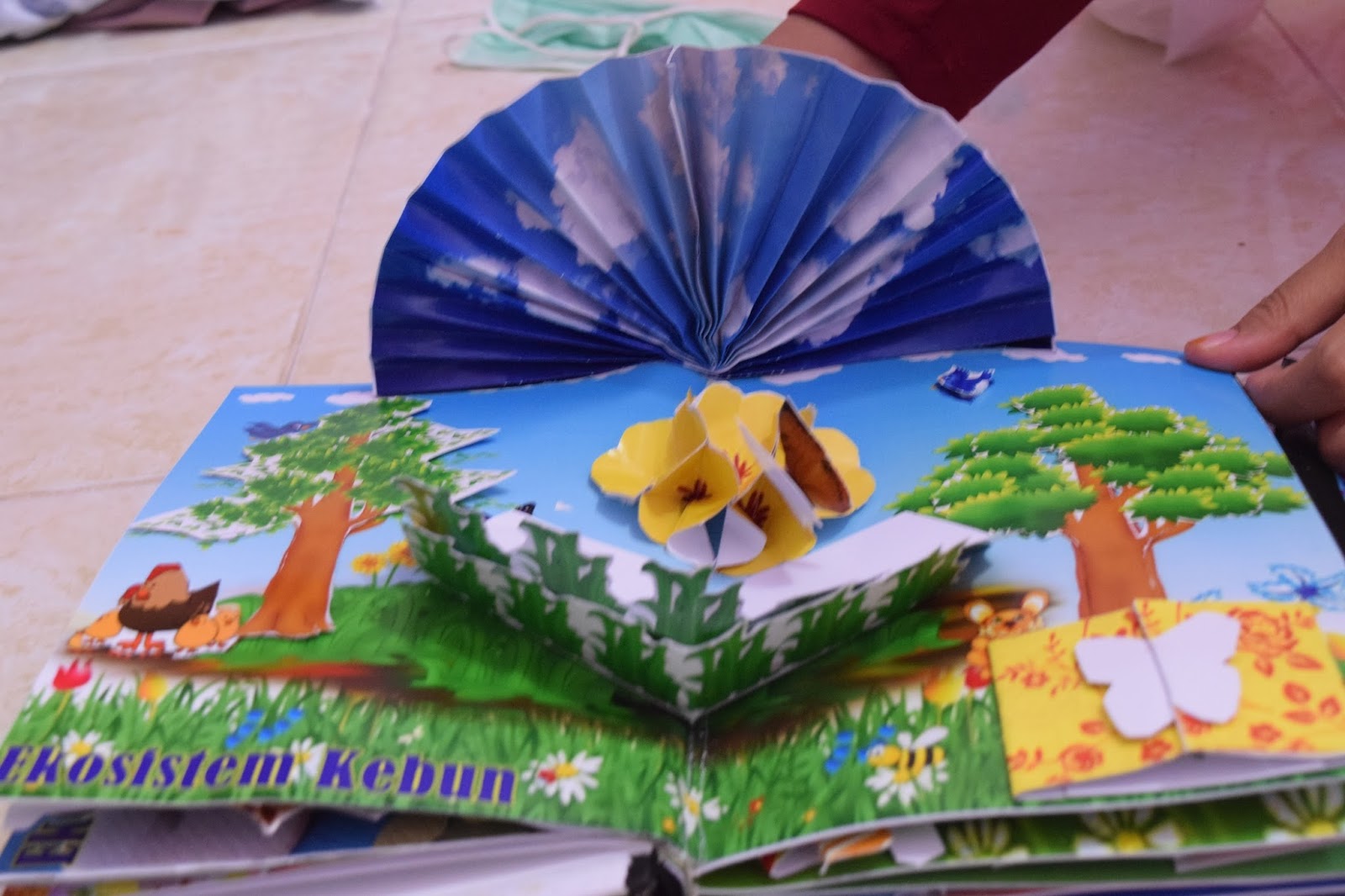 Fauziah Rachmawati 2/16/2017 book lover , Bukuku , Catatan Harian