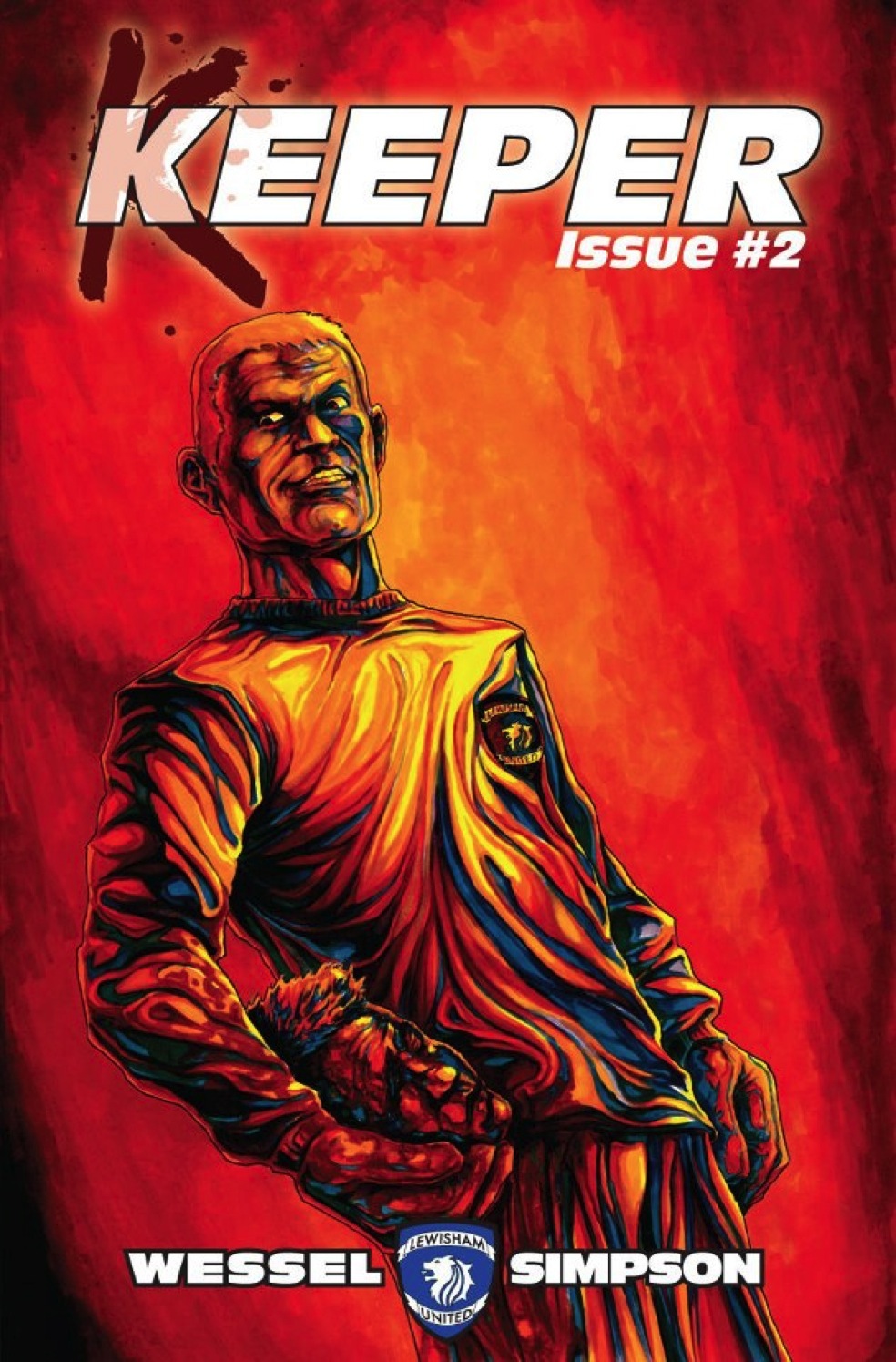 Der Weblog des Berliner Comic- und Graphic Novel Ladens GROBER UNFUG ...