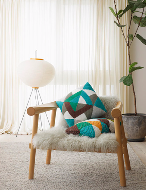 Accesorios de hogar hechos de ganchilloCrochet home accessories ...