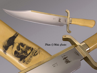 EXBlog: Expendables Knives
