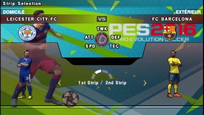 PES 2016 PSP Patch by JPP V4 (Update Pemain)
