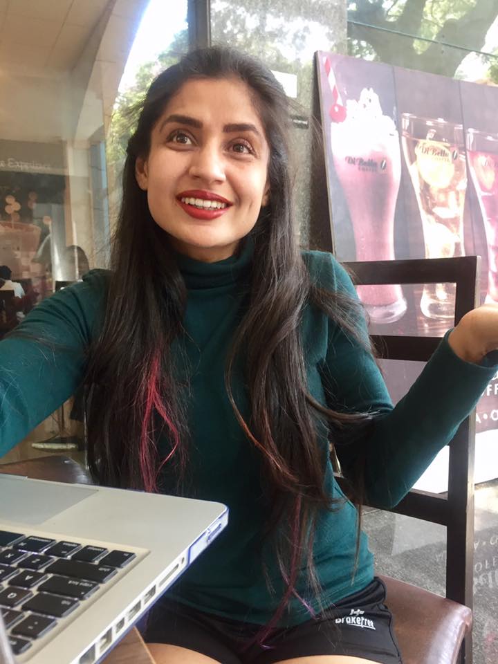 ALL ABOUT EVE: March 2017