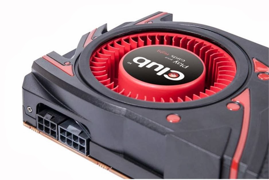 XFX Radeon R9 290 Review - TechFoogle