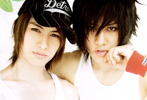 Asian Music Panamá: Golf & Mike