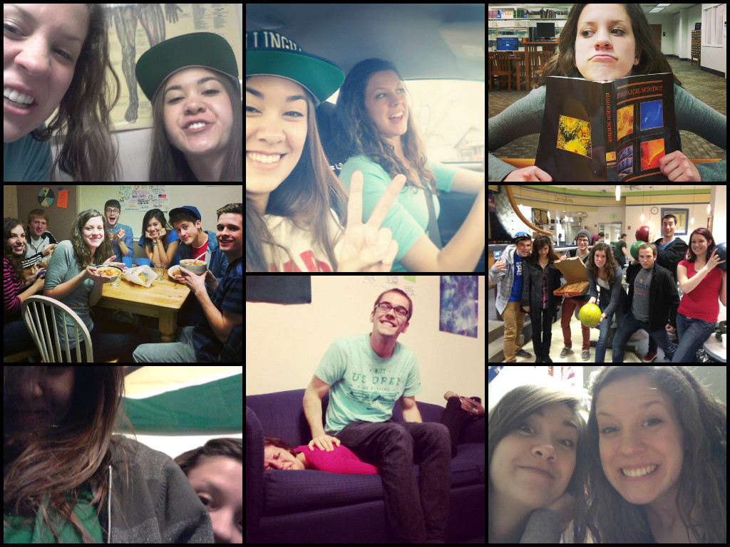 Summer Says Hello World: Let's Talk About Sister Alayna Jones