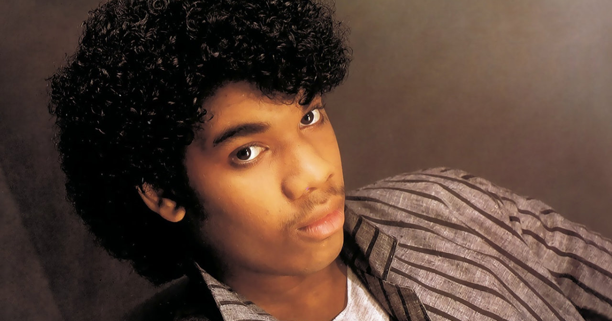 R&B Classics: Bryan Loren (Expanded Edition) (1984-2012) (Flac)