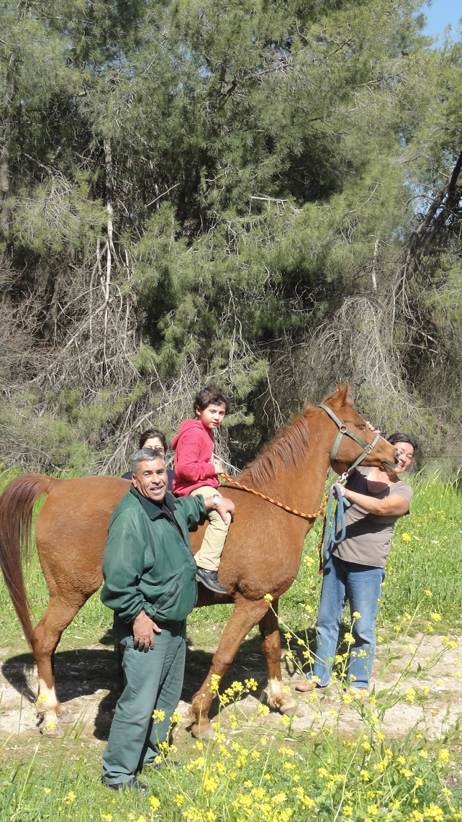 Princess Alia Foundation (PAF): Another year of GT...