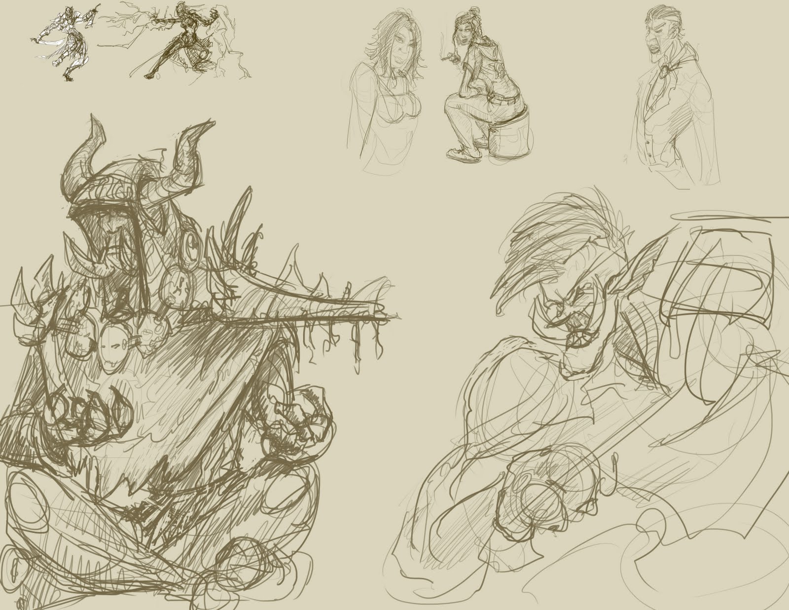 SketchPad: Sketches.