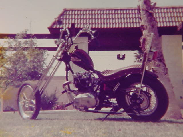 Motorcycle Rally: Kenneth Howard "Von Dutch" ~ The Father of Motorcycle ...