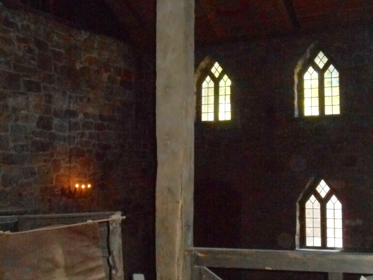 Pennsylvania & Beyond Travel Blog: Visiting Historic Cornwall Iron Furnace