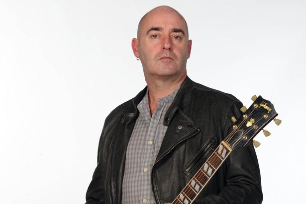 Bonehead's On Instagram - Latest Oasis, Liam And Noel Gallagher News ...