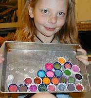 Mrs. Timbrook's Classroom: Fun Recipes