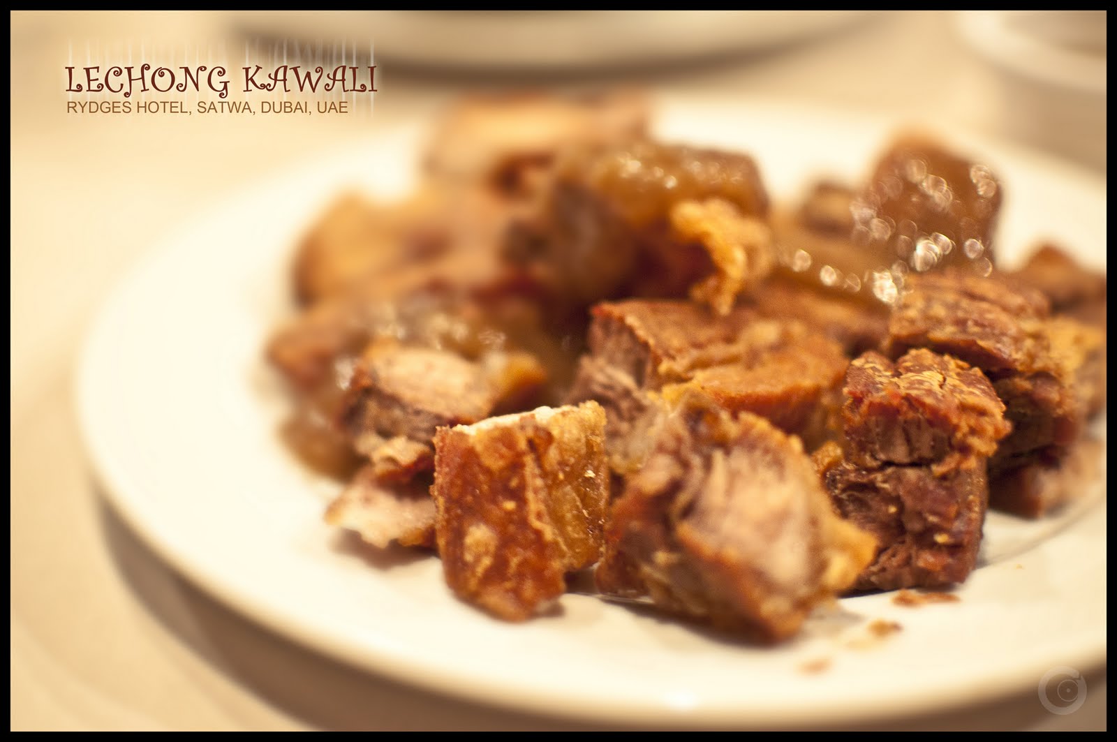 shoot first-eat later: Lechon Kawali (Cripy Pan Fried Roasted Pork)