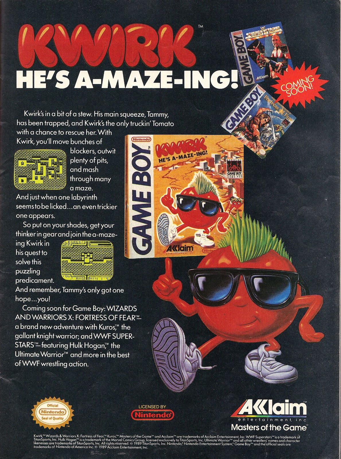 Kwirk - Alchetron, The Free Social Encyclopedia