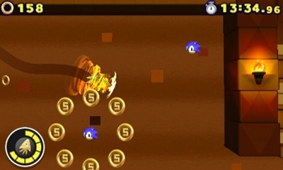 Confira o poder dos Wisps nas novas imagens de Sonic Lost World (3DS ...