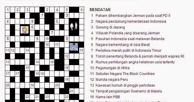 BIDUK BELAJAR: TTS IPS UNTUK SMP