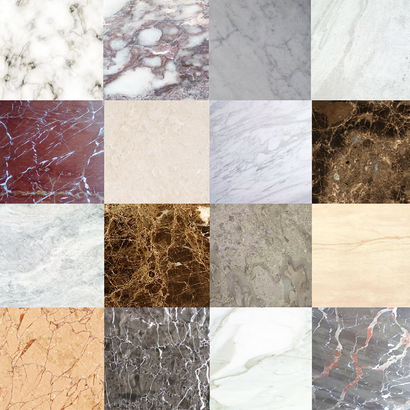 Mermer nedir ne demektir? Anlamı - Laf Sözlük