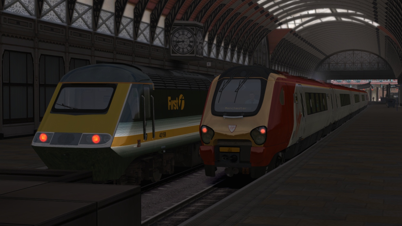 DPSimulation: May 2012