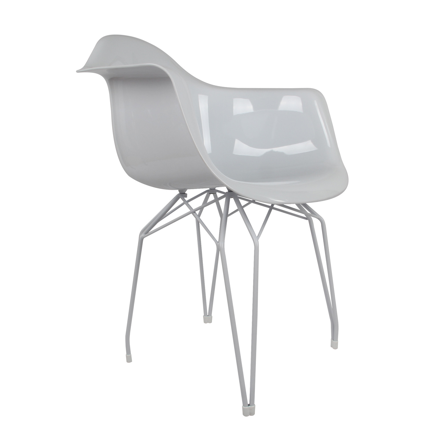 Dezign4u: Diamond Arm Chair by Stolt Design Group