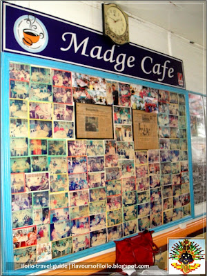 Madge Café: Iloilo's iconic coffeeshop
