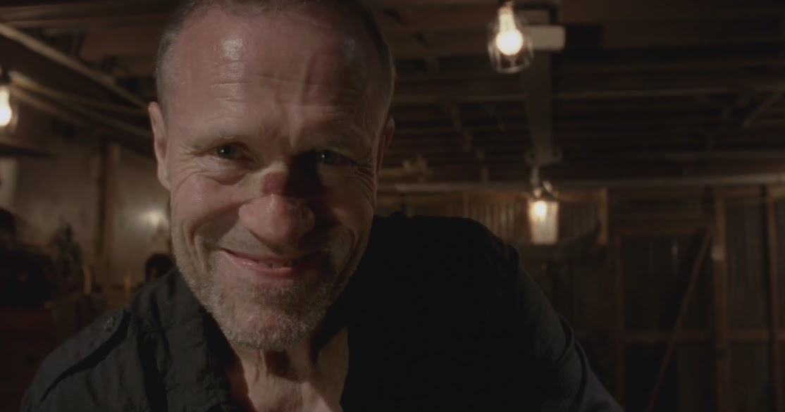 The Walking Dead - S03E07 - When the Dead Come Knocking