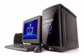 Komputer Sebagai Alat Informasi dan Komunikasi ~ AllCorp's