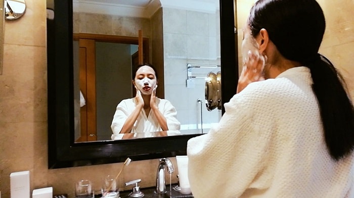 Althea Bare Essentials Skincare Review - For Urban Women - Awarded Top ...