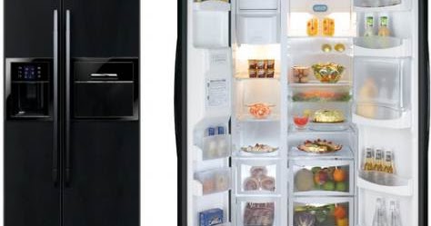 harga kulkas paling besar | Harga Kulkas dan Lemari Es