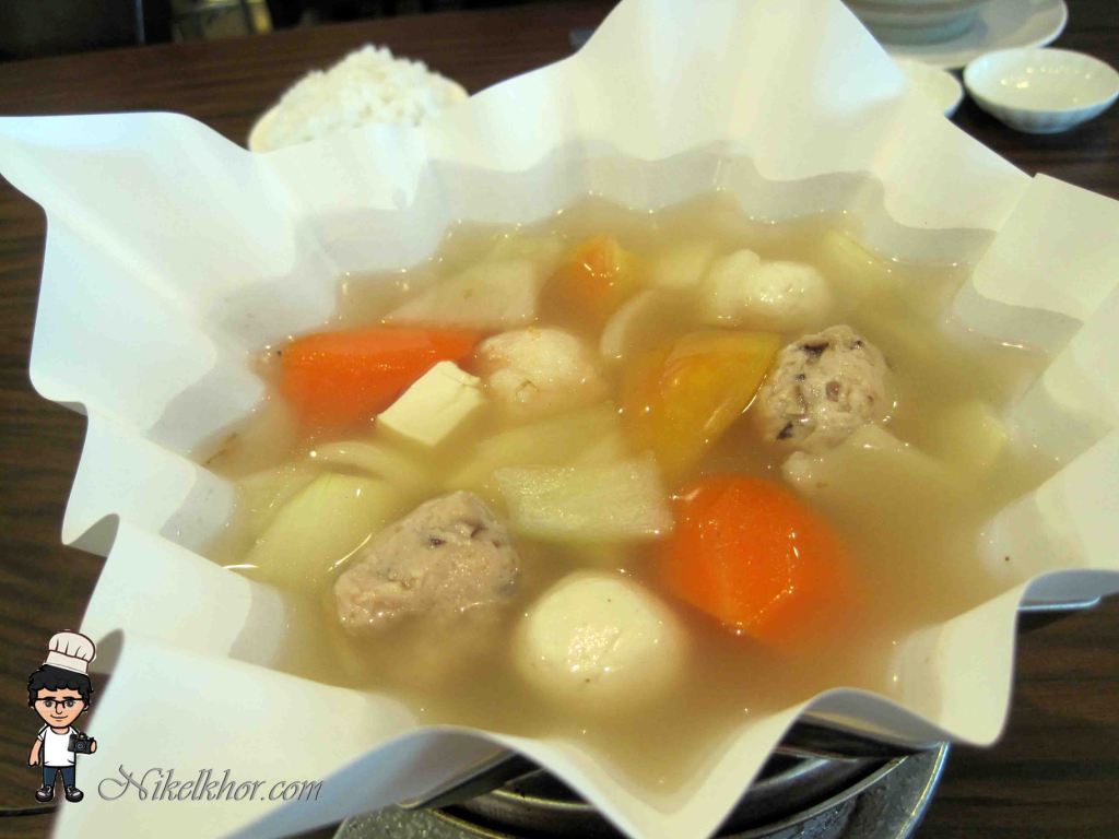 Jade Pot Dim Sum & Steamboat Restaurant 一品锅 @ Old Klang Road , KL ...