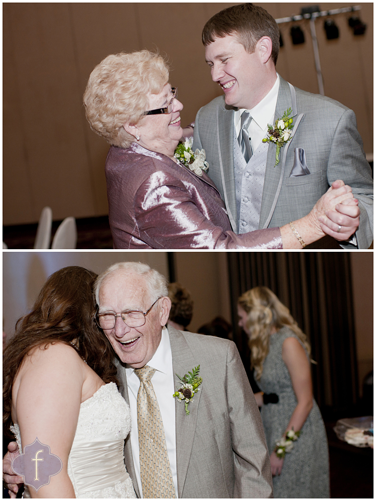 Kayla F Photography: keely and scott | the big day