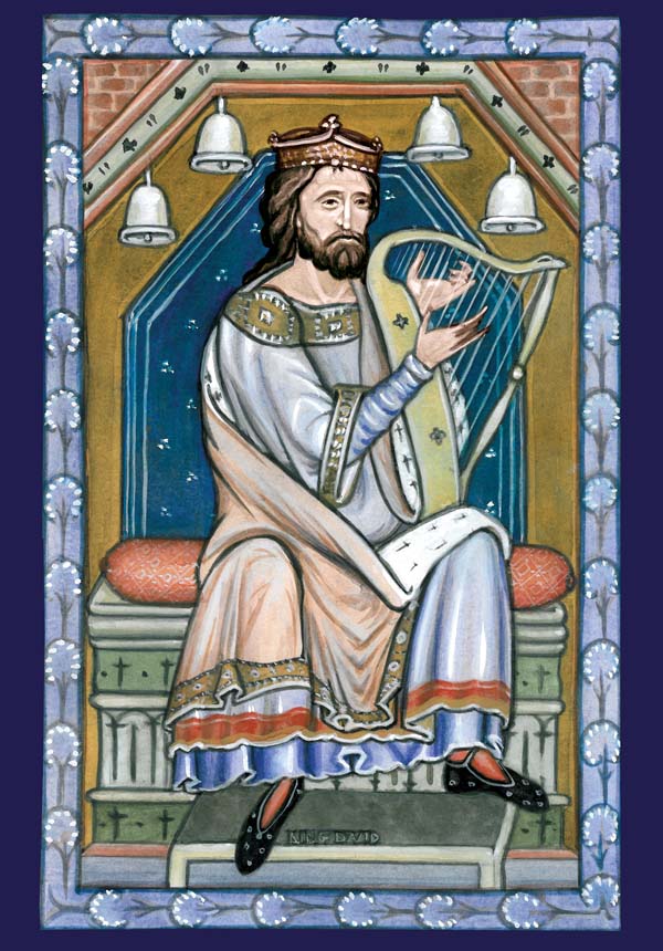 New Liturgical Movement: May 2018