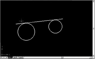 Learn Basic Auto CAD: AUTOCAD INTERFACE