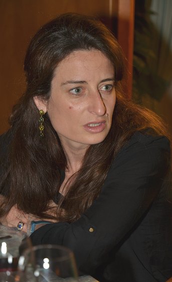 OltreLaStoria: Il Pinot Nero Pernice di Conte Vistarino: appunti dalla ...