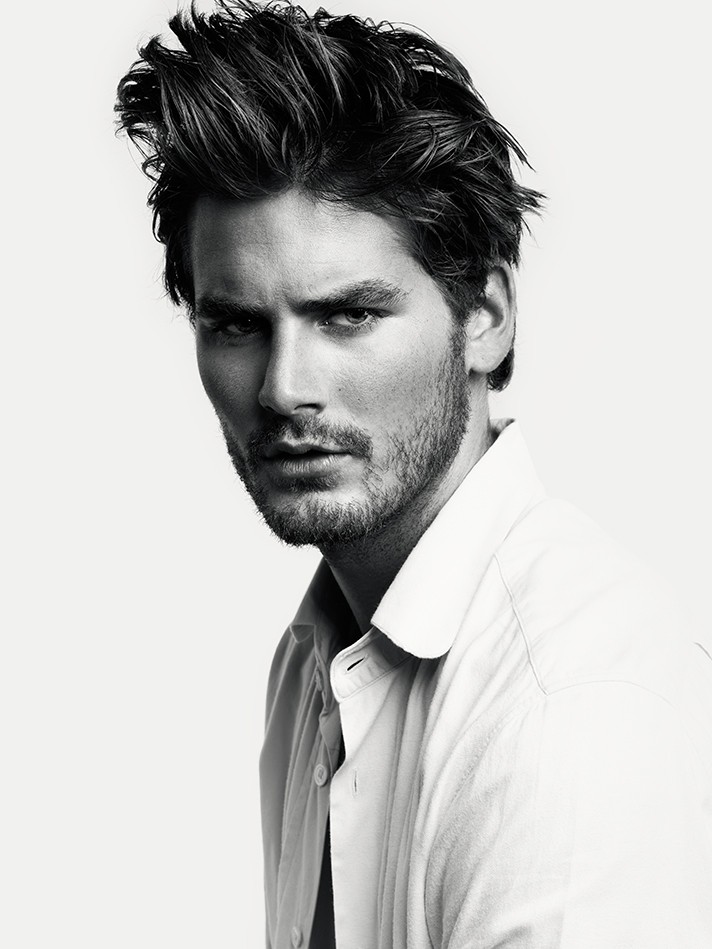 Josh Slack by Richard Pier Petit | Homotography