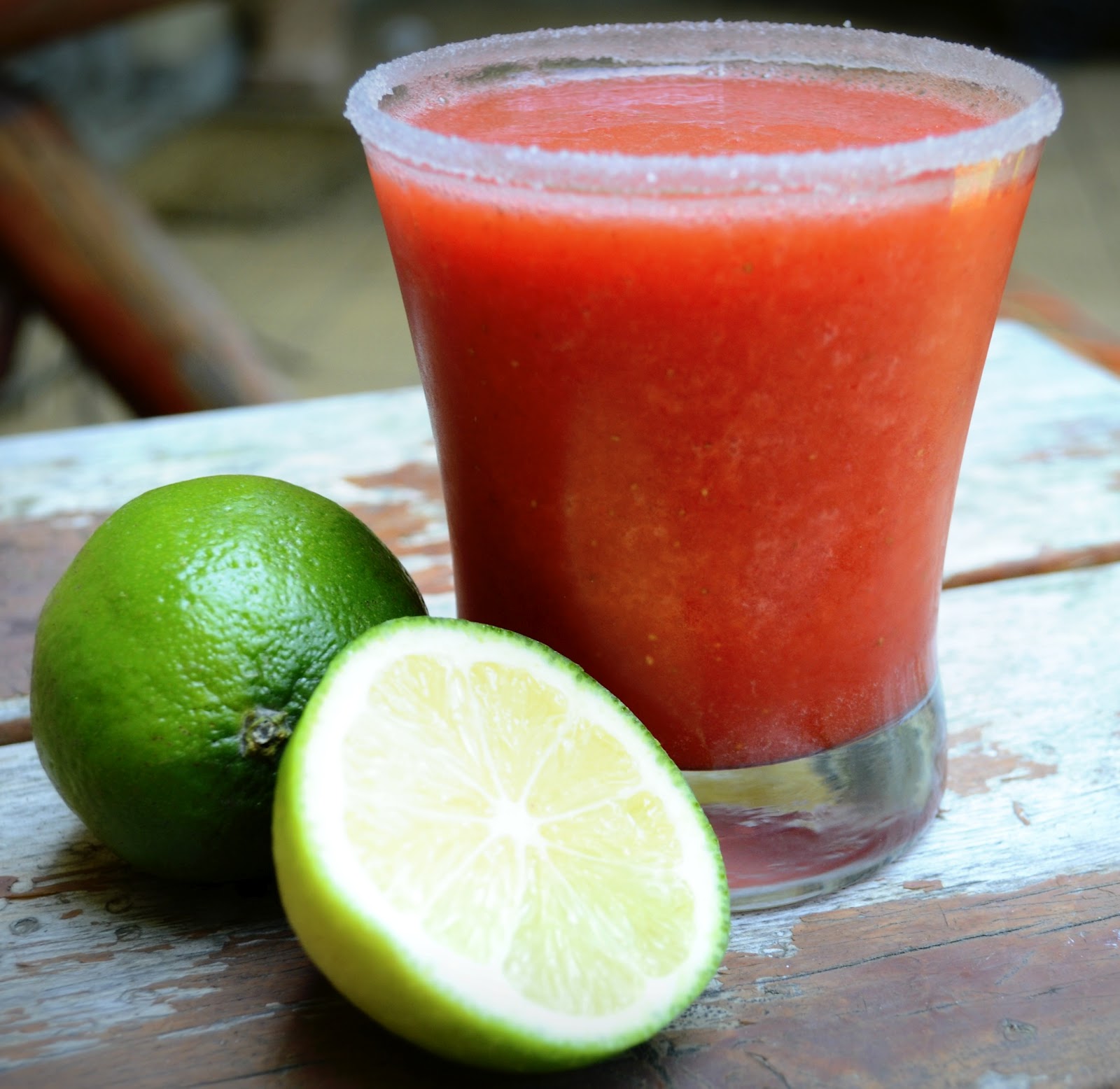 These Three Girlies: Can't Get Enough of Those Stingrays!