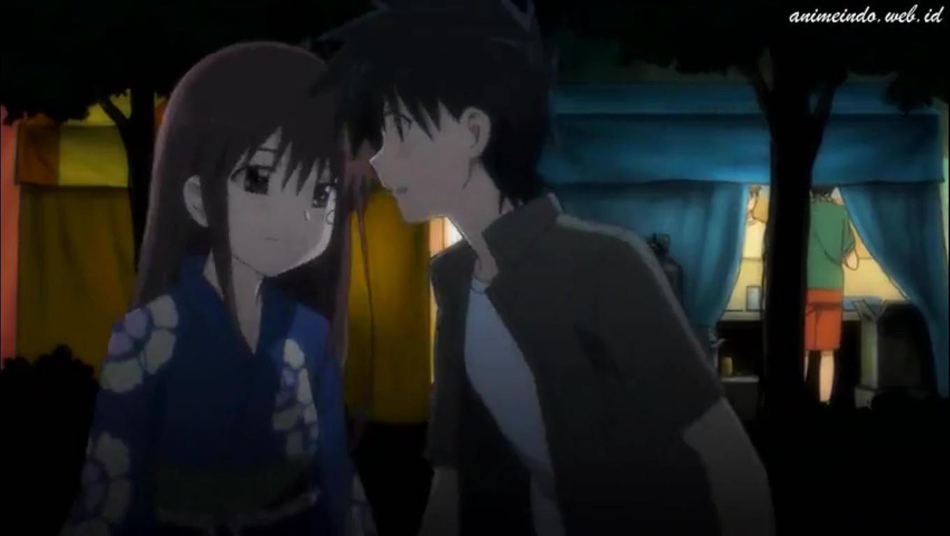 Kissxsis Riko And Keita